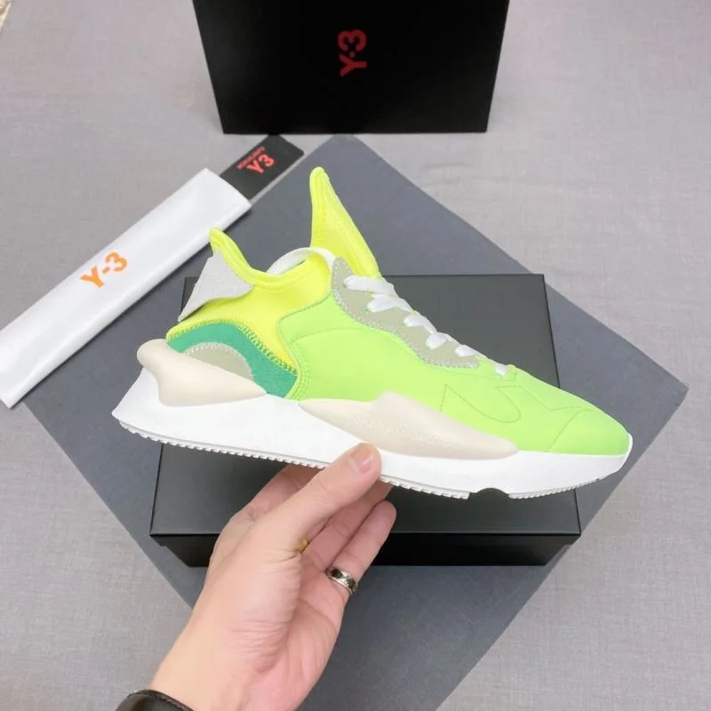 OEM Adidas Y3 Shoes