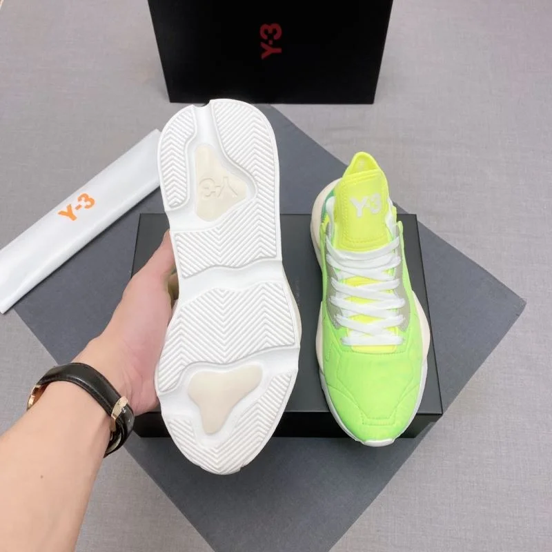 OEM Adidas Y3 Shoes