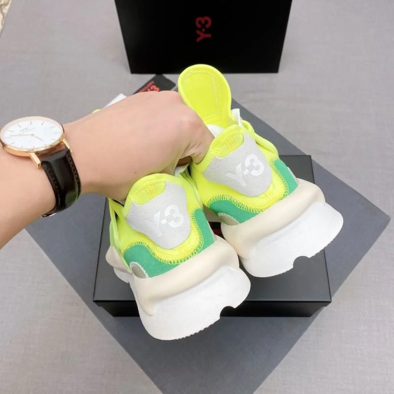 OEM Adidas Y3 Shoes