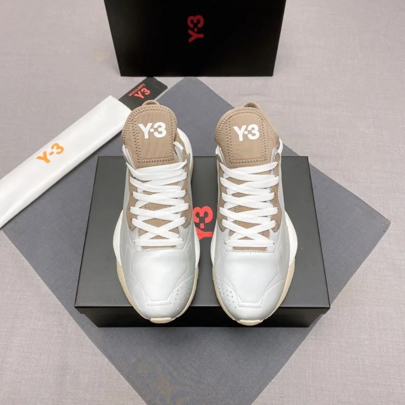 Adidas Y3 Shoes
