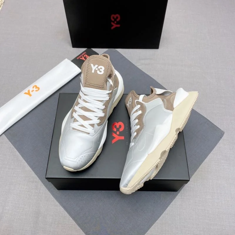 1:1 copy Adidas Y3 Shoes