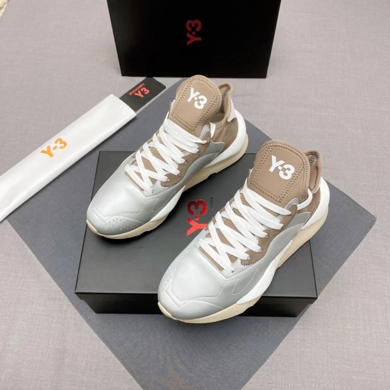 1:1 copy Adidas Y3 Shoes