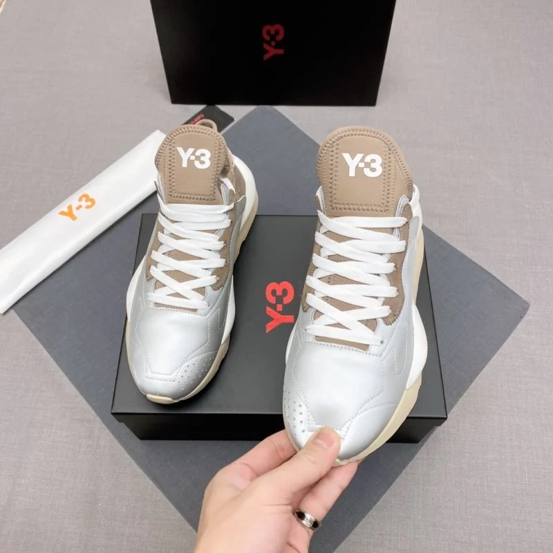 1:1 copy Adidas Y3 Shoes