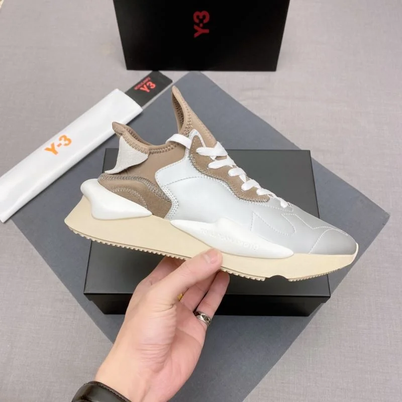 1:1 copy Adidas Y3 Shoes