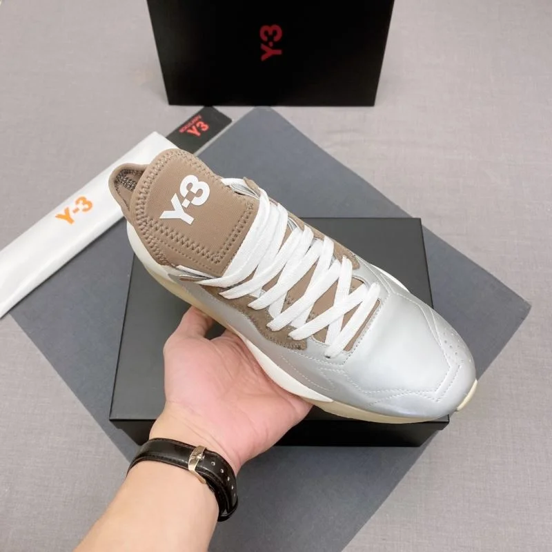1:1 copy Adidas Y3 Shoes