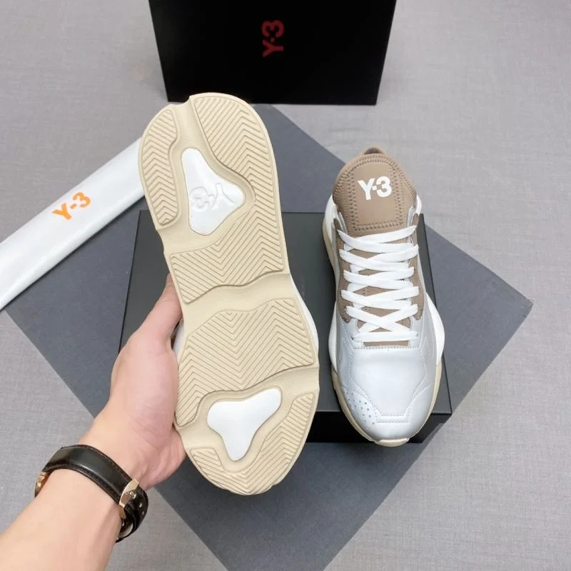 1:1 copy Adidas Y3 Shoes