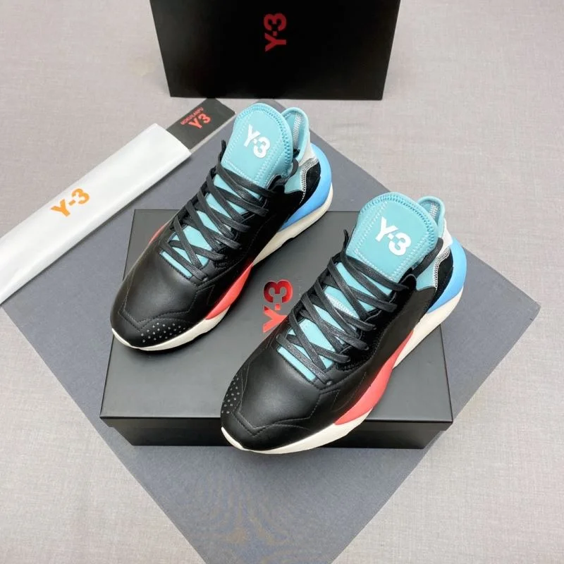 Factory-made Adidas Y3 Shoes