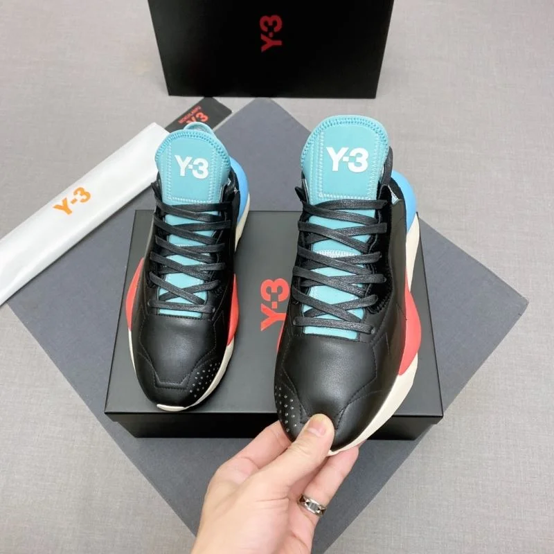 Factory-made Adidas Y3 Shoes