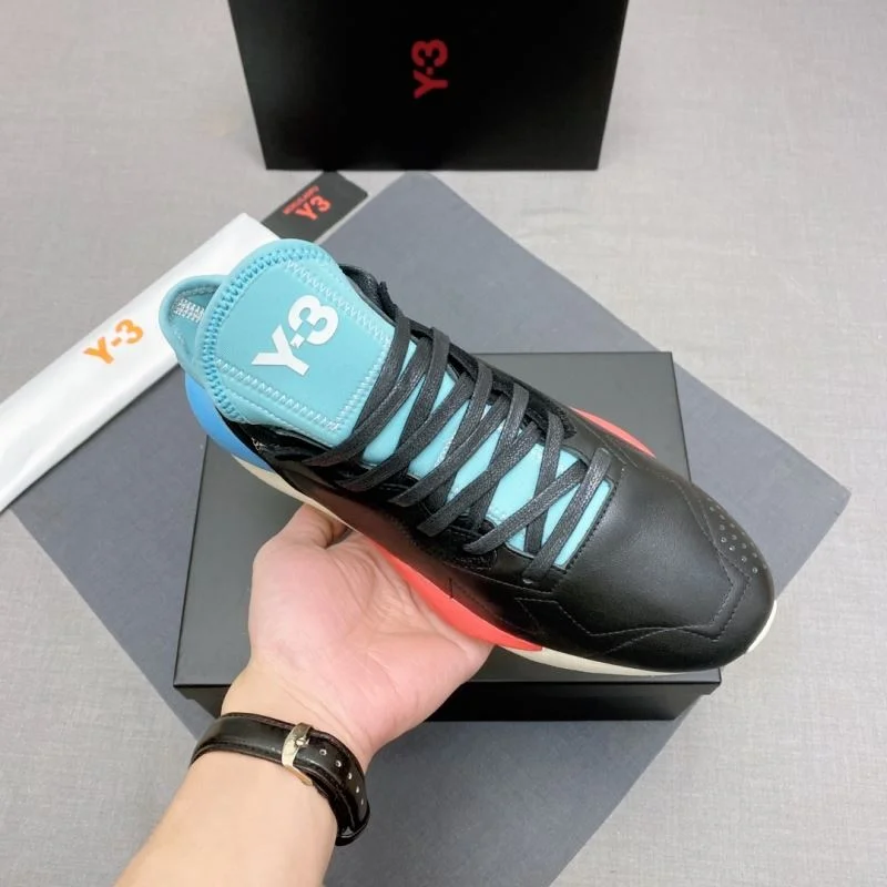 Factory-made Adidas Y3 Shoes