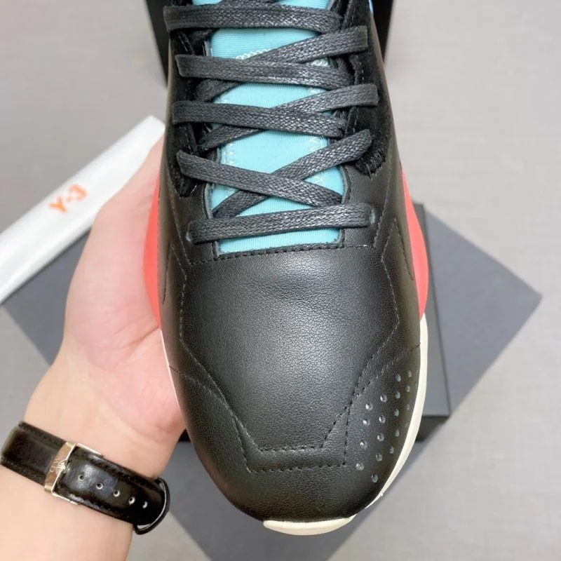Factory-made Adidas Y3 Shoes