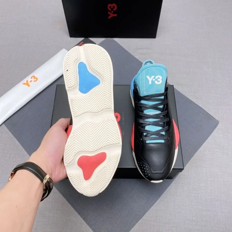 Factory-made Adidas Y3 Shoes