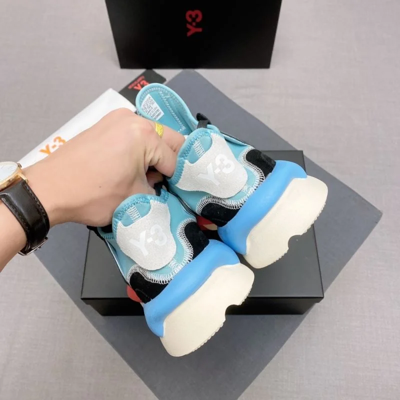 Factory-made Adidas Y3 Shoes