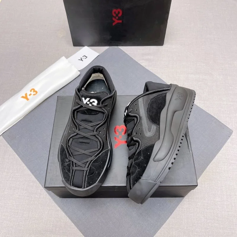 Affordable Adidas Y3 Shoes