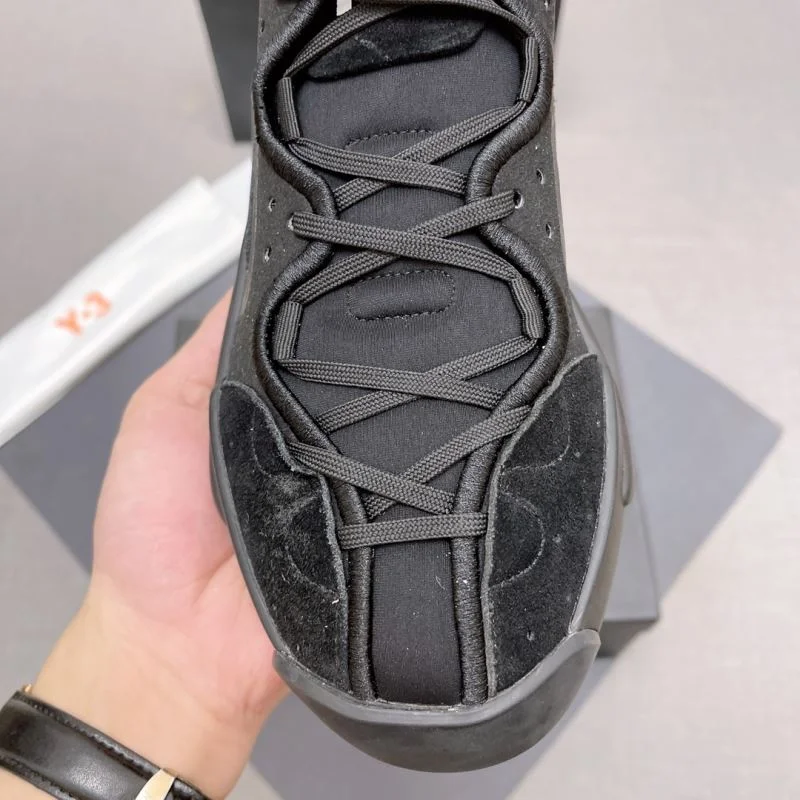 Affordable Adidas Y3 Shoes