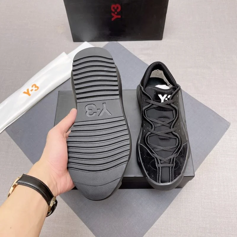 Affordable Adidas Y3 Shoes