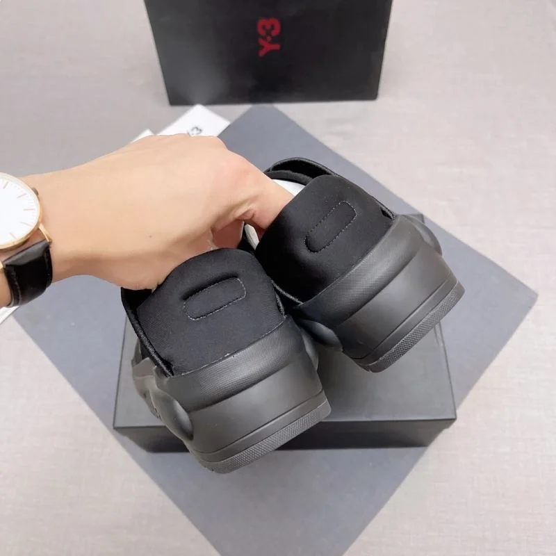 Affordable Adidas Y3 Shoes