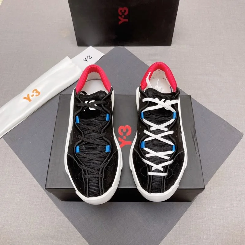 Adidas Y3 Shoes