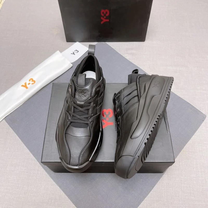 Adidas Y3 Shoes