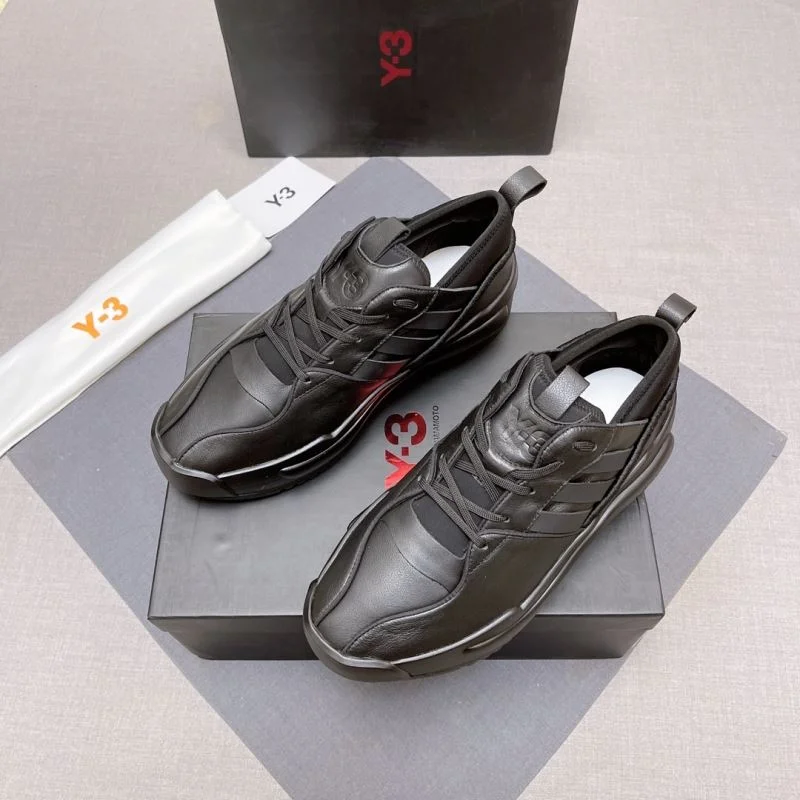 Top mirror Adidas Y3 Shoes