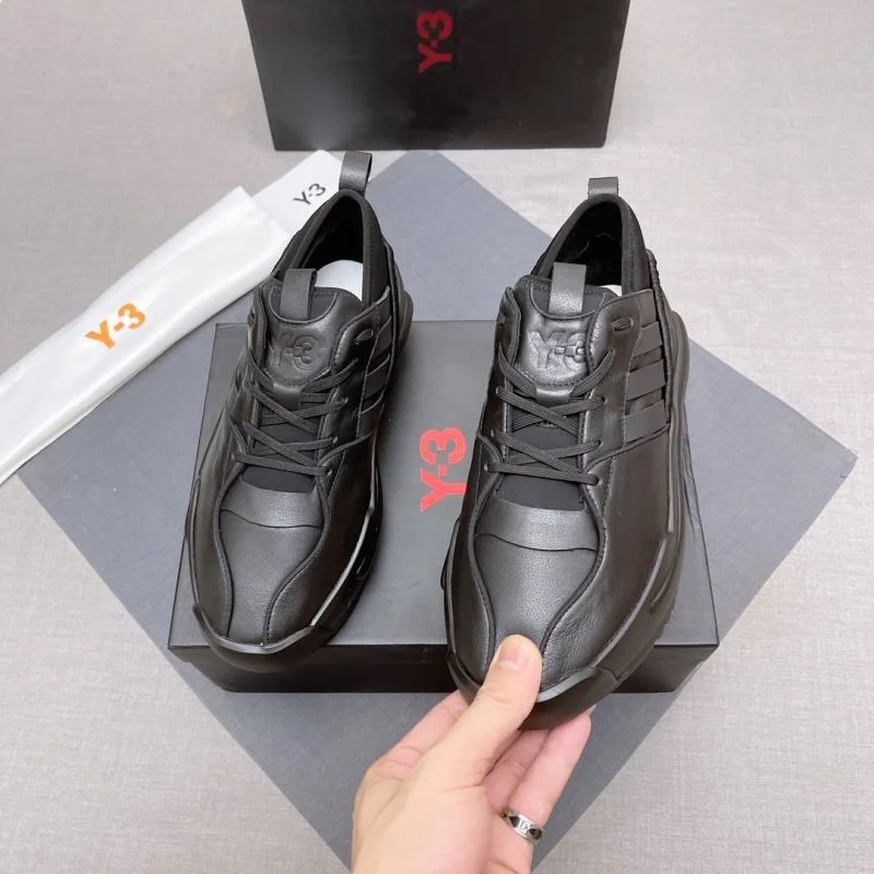 Top mirror Adidas Y3 Shoes