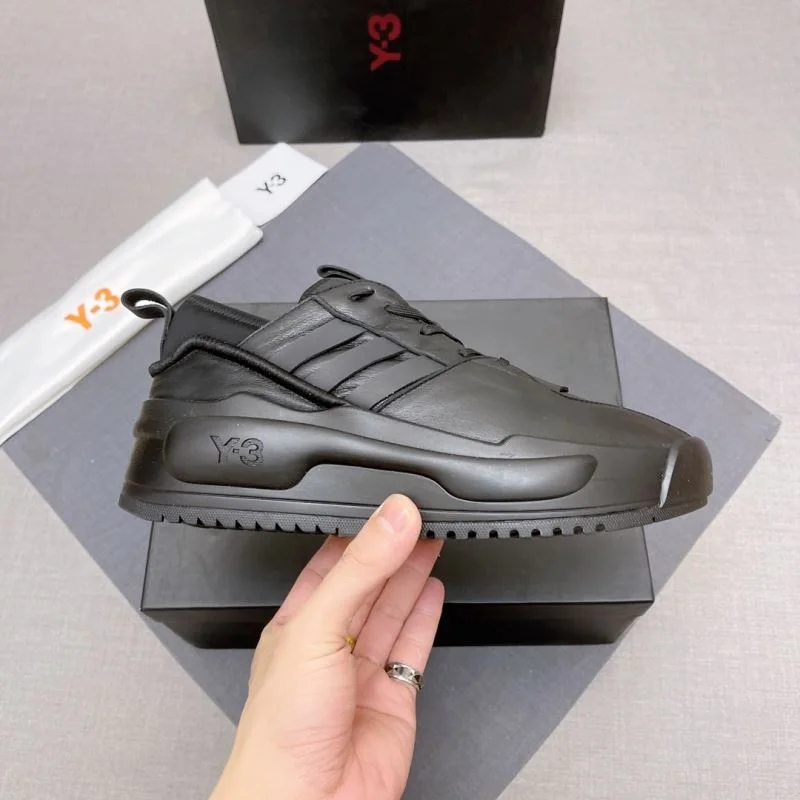 Top mirror Adidas Y3 Shoes