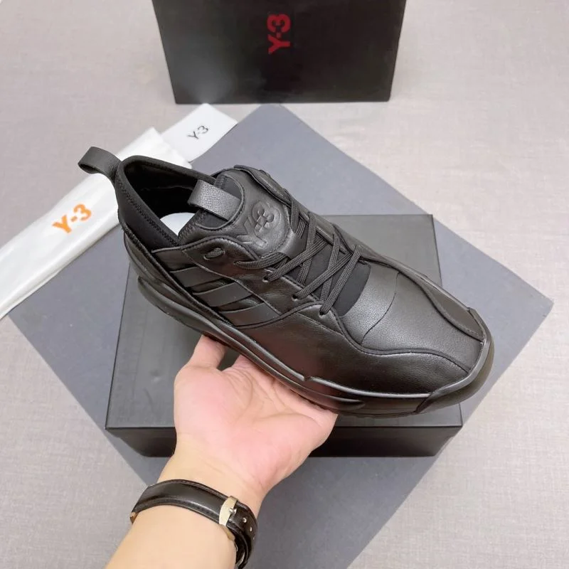 Top mirror Adidas Y3 Shoes