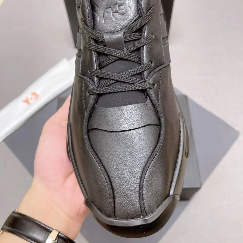 Top mirror Adidas Y3 Shoes