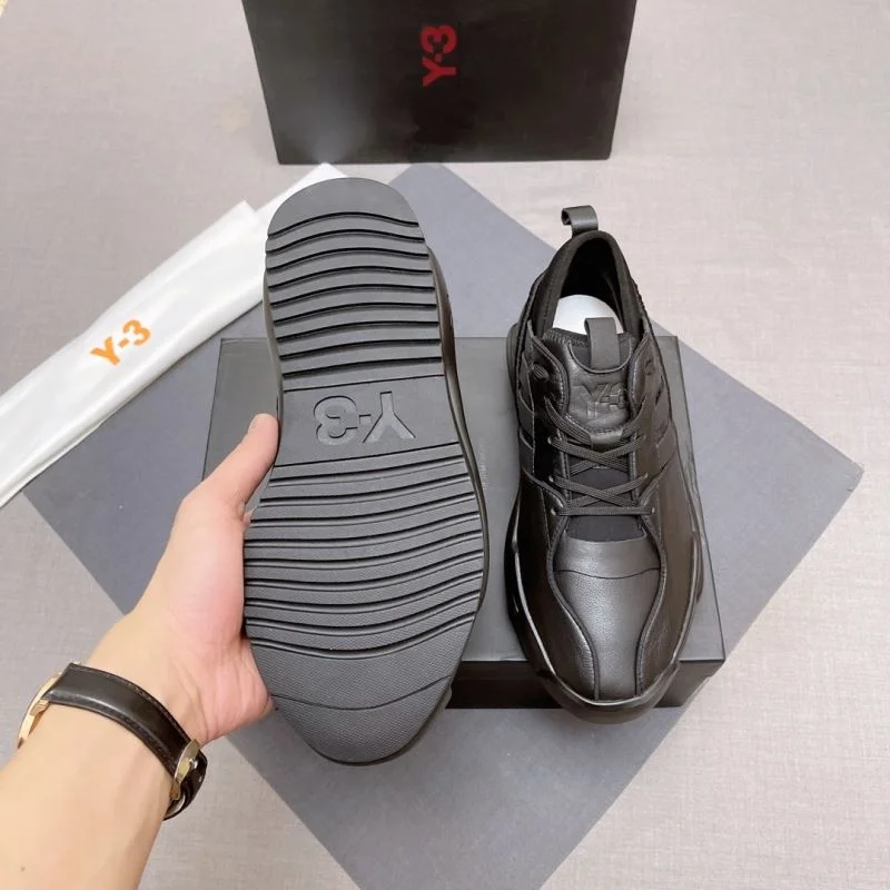 Top mirror Adidas Y3 Shoes