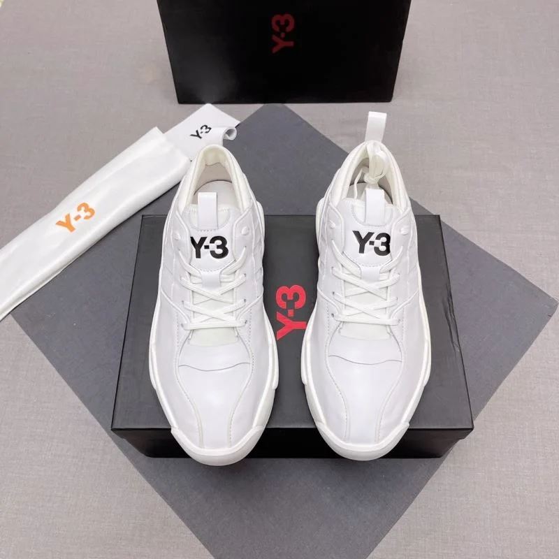 Adidas Y3 Shoes