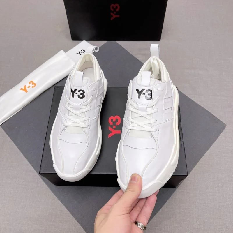 Real Adidas Y3 Shoes
