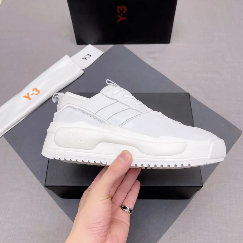 Real Adidas Y3 Shoes
