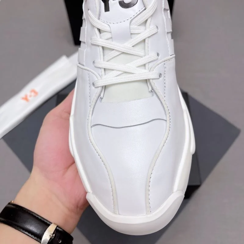 Real Adidas Y3 Shoes