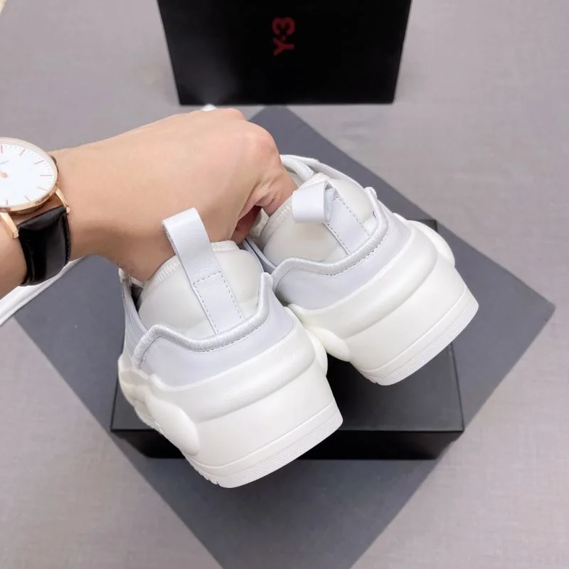 Real Adidas Y3 Shoes