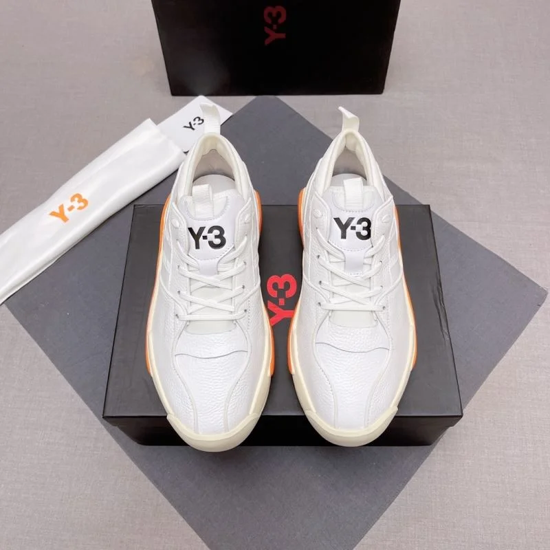 Adidas Y3 Shoes