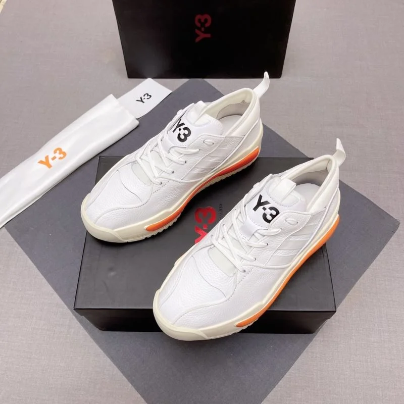 Legit Adidas Y3 Shoes