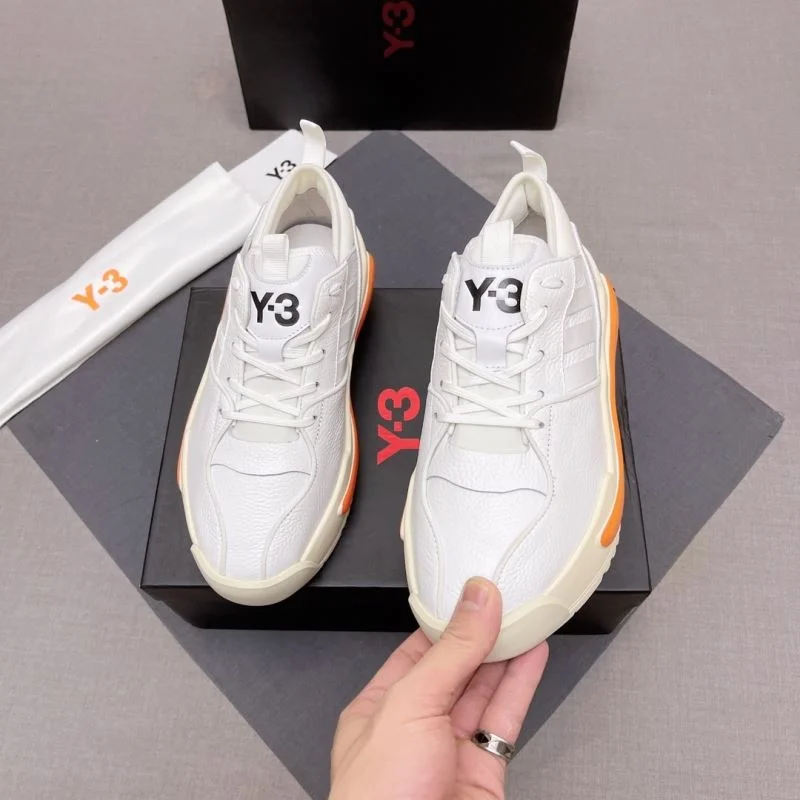 Legit Adidas Y3 Shoes