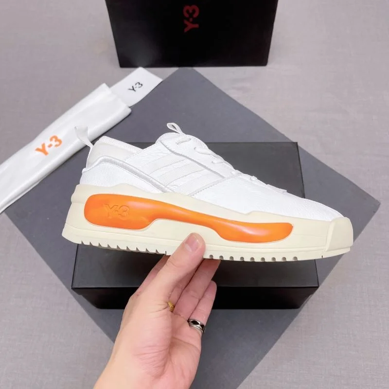 Legit Adidas Y3 Shoes