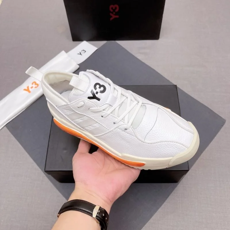 Legit Adidas Y3 Shoes