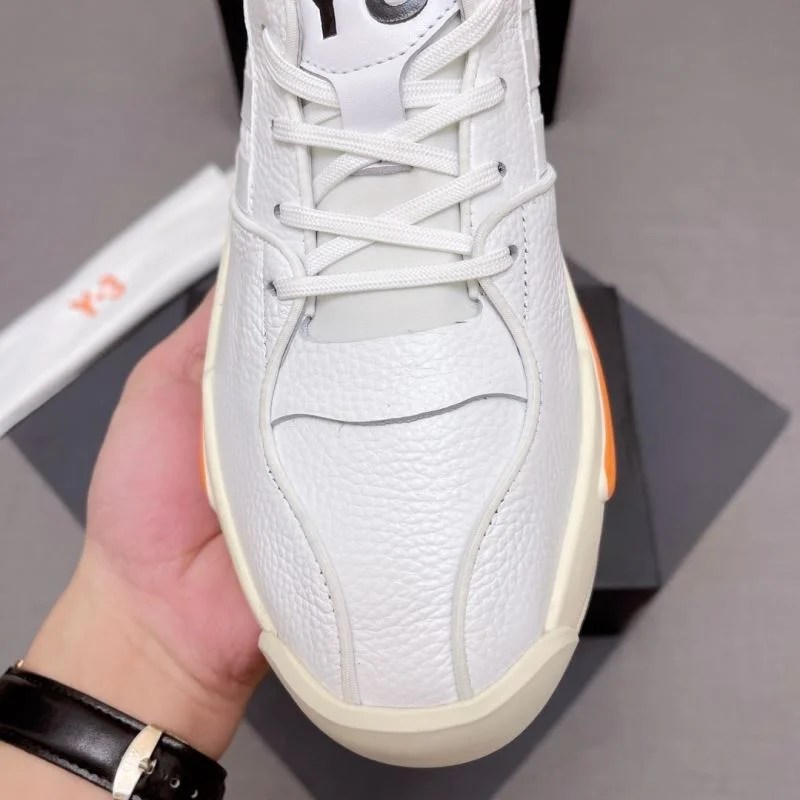 Legit Adidas Y3 Shoes