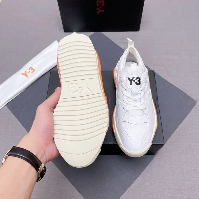 Legit Adidas Y3 Shoes