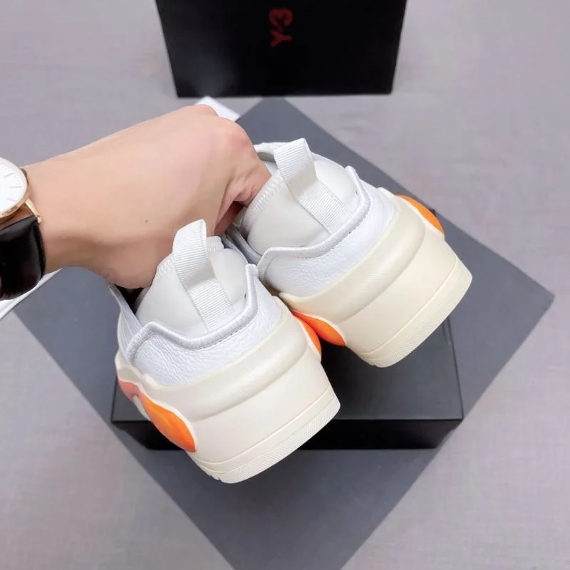 Legit Adidas Y3 Shoes