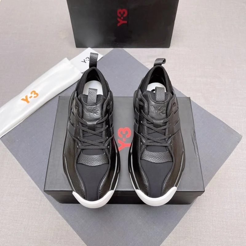 Adidas Y3 Shoes