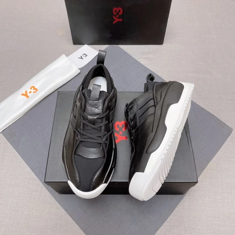 Factory-made Adidas Y3 Shoes