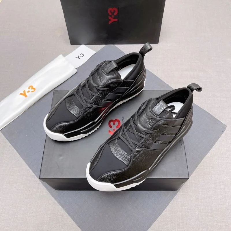 Factory-made Adidas Y3 Shoes