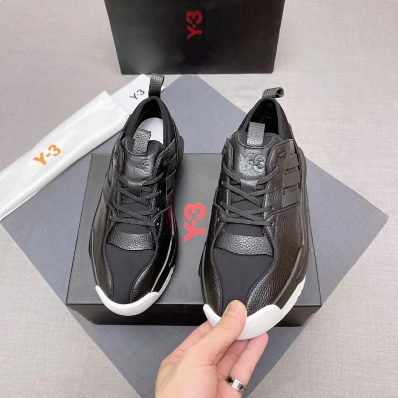 Factory-made Adidas Y3 Shoes