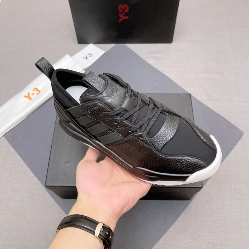 Factory-made Adidas Y3 Shoes