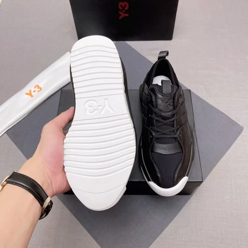 Factory-made Adidas Y3 Shoes