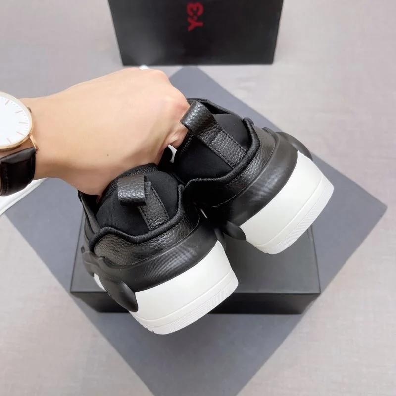 Factory-made Adidas Y3 Shoes
