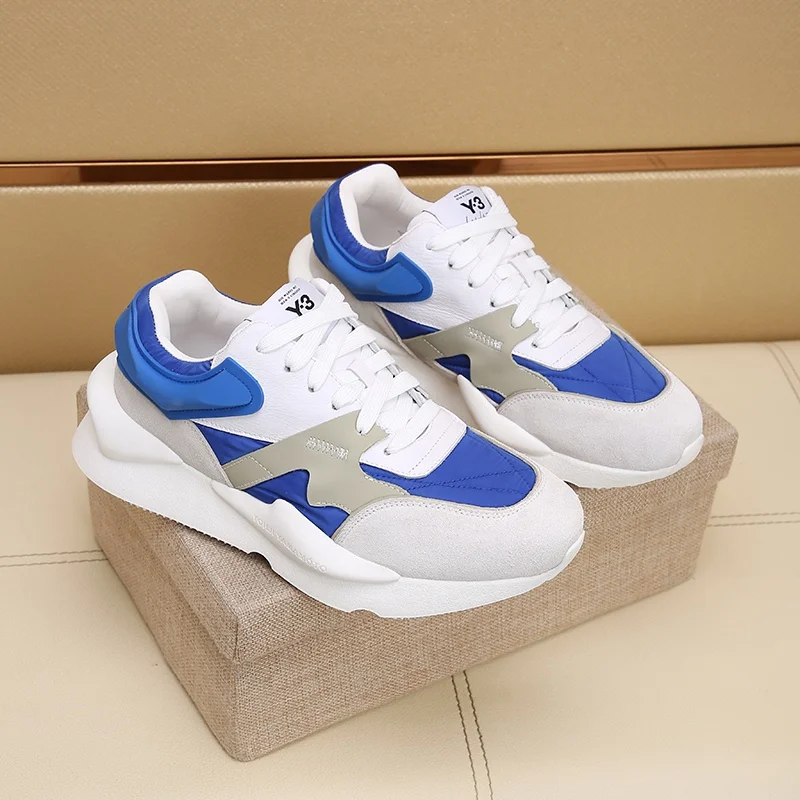 Adidas Y3 Shoes