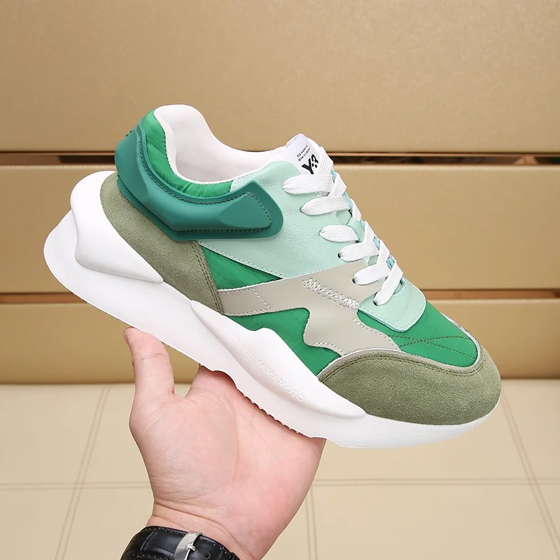 Affordable Adidas Y3 Shoes
